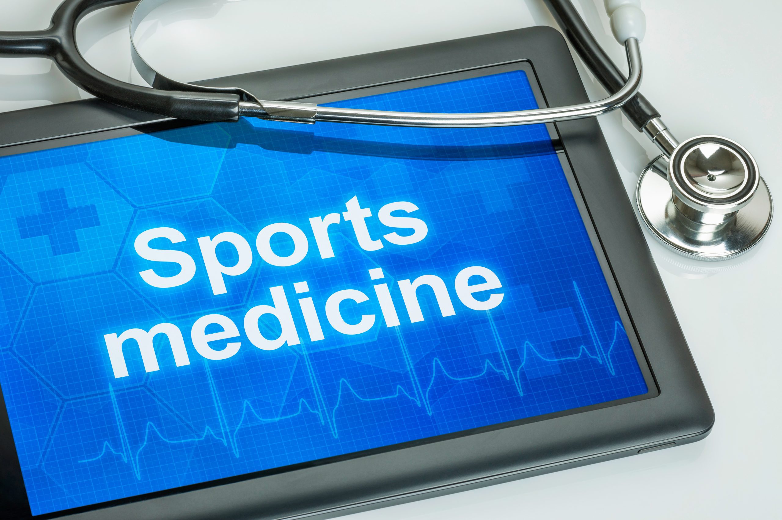 Sports Medicine | Podiatry Online